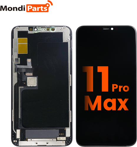iPhone 11 Pro Max – Mobicruize